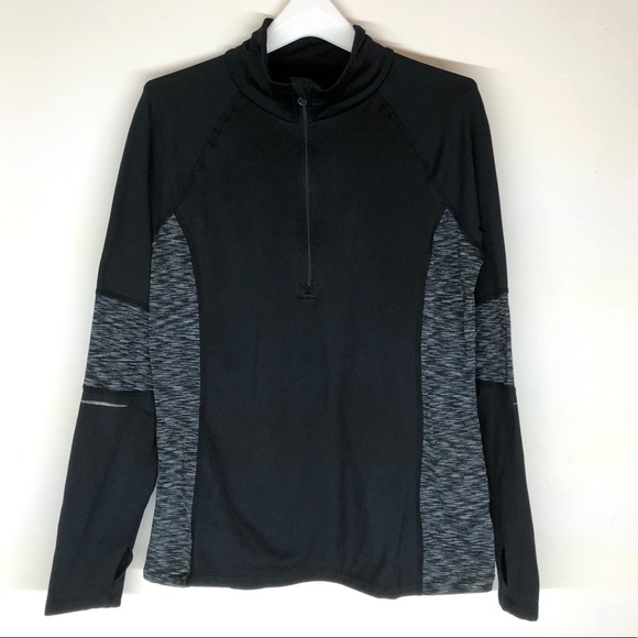 Layer 8 | Tops | Layers 8 Half Zip Light Weight Athletic Jacket | Poshmark